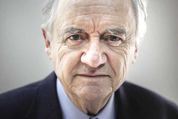 Foxley Alejandro - Mémoires de Guerre