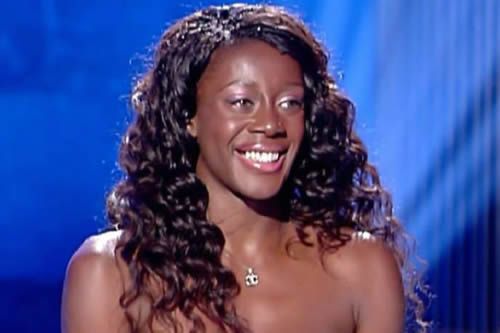 Lubamba Sylvie - Mémoires de Guerre