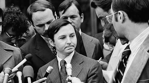 Segretti Donald - Mémoires de Guerre