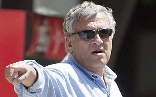 Tenet George - Mémoires de Guerre