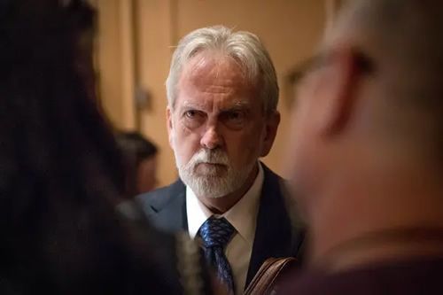 Mitchell James Elmer - Mémoires de Guerre