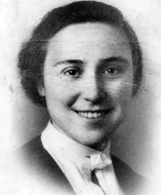 Altman Tosia - Mémoires de Guerre