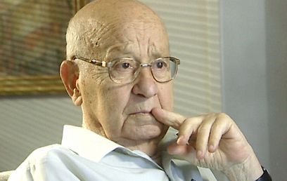 Hofi Yitzhak - Mémoires de Guerre