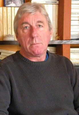 Le Bezen Perrot - Mémoires de Guerre