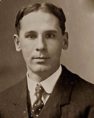 Daniel Zaccheus - Mémoires de Guerre