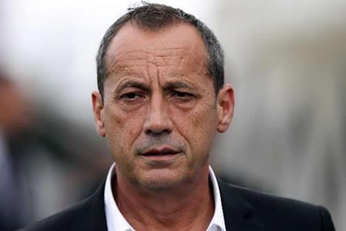 Orsoni Alain - Mémoires de Guerre