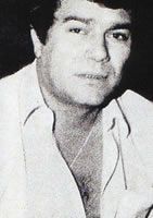 Hoareau Gilbert dit Gilbert le Libanais - Mémoires de Guerre