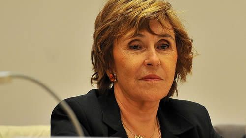 Cresson Édith - Mémoires de Guerre