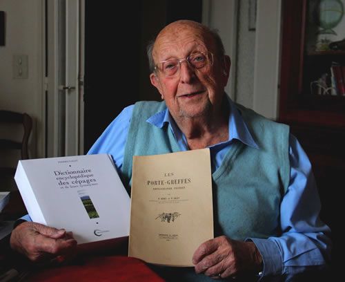 Galet Pierre - Mémoires de Guerre