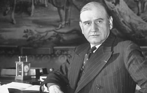 Daladier Edouard - Mémoires de Guerre