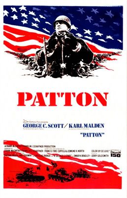 Patton - Mémoires de Guerre