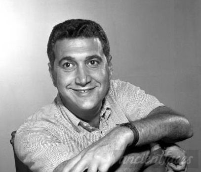 Hy Averback - Mémoires de Guerre