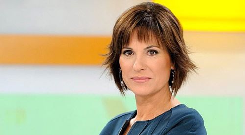 Concha García Campoy - Mémoires de Guerre