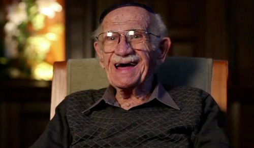 Gershenz Murray - Mémoires de Guerre