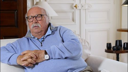 Becker Jean - Mémoires de Guerre