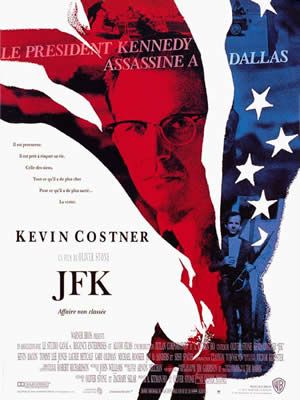 JFK - Mémoires de Guerre