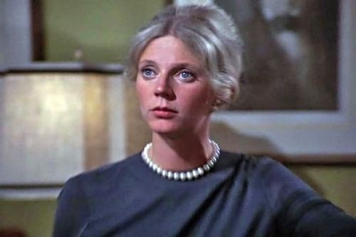 Danner Blythe - Mémoires de Guerre