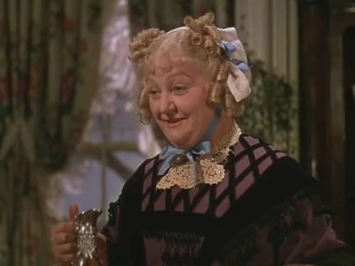 Laura Hope Crews - Mémoires de Guerre