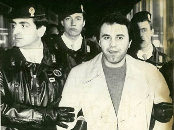 Salvatore Inzerillo (Italian Criminal) ~ Bio with [ Photos | Videos ]