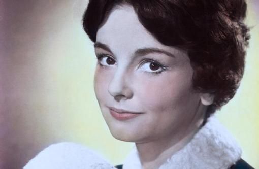 Andree Ingrid - Mémoires de Guerre