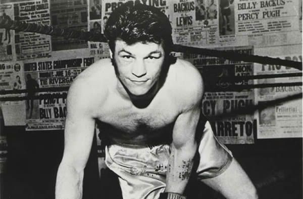 Backus Billy - Mémoires de Guerre