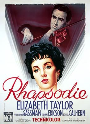 Rhapsodie - Mémoires de Guerre