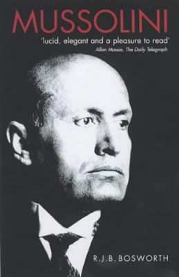 Mussolini - Mémoires de Guerre