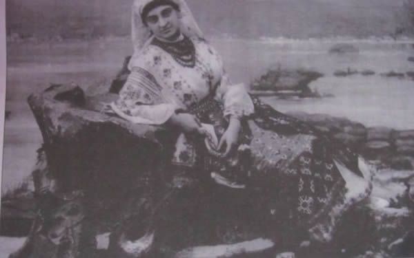 Bibesco Hélène - Mémoires de Guerre