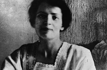 Anna Anderson - Mémoires de Guerre