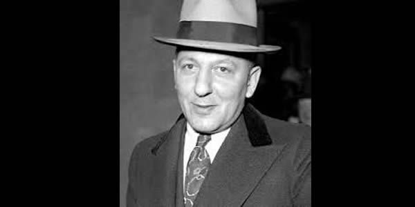 DiGregorio Gaspar - Mémoires de Guerre