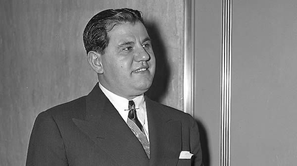 Lanza Joseph - Mémoires de Guerre