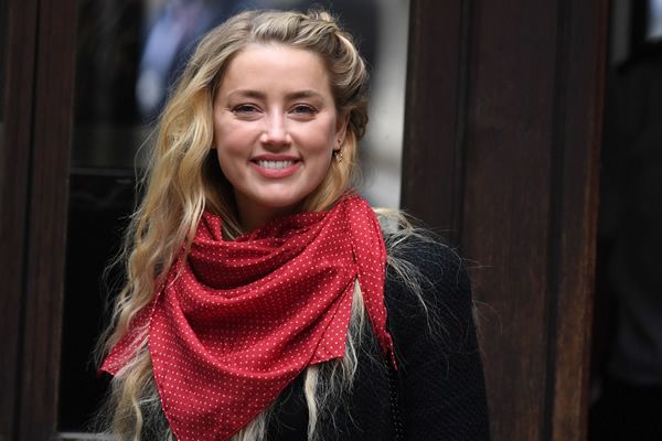 Heard Amber - Mémoires de Guerre