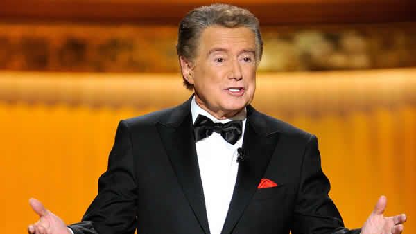 Philbin Regis - Mémoires de Guerre