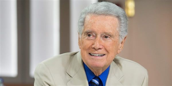 Philbin Regis - Mémoires de Guerre