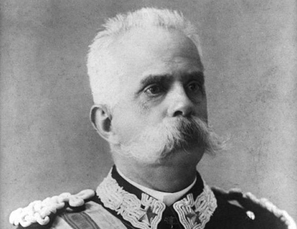 Humbert Ier d'Italie - Mémoires de Guerre