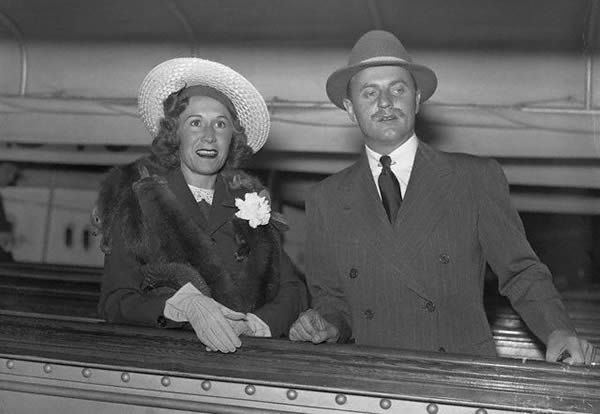 Fox Virginia - Mémoires de Guerre