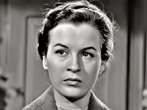 Salgado María Rosa - Mémoires de Guerre