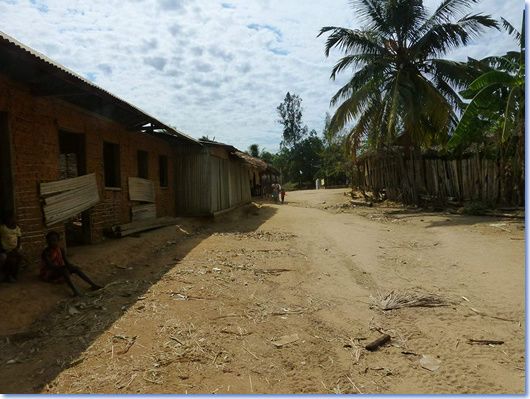 4600) La balade du dimanche : dans les méandres de Maintirano… - Les ...