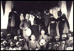 Runyota et Inamuvyeyi: histoire d'un chevalier du roi et d'une faiseuse ...