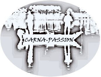 Carna-Passion - Pêche sportive des carnassiers