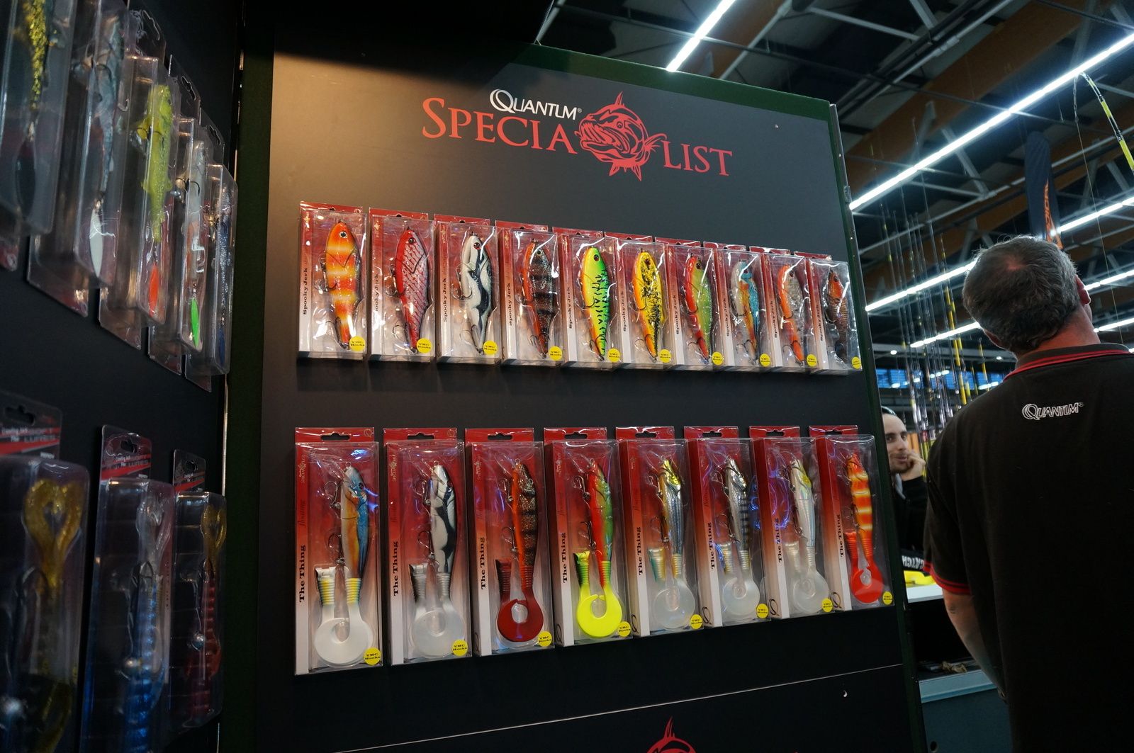 Clap de fin - Carna-Passion