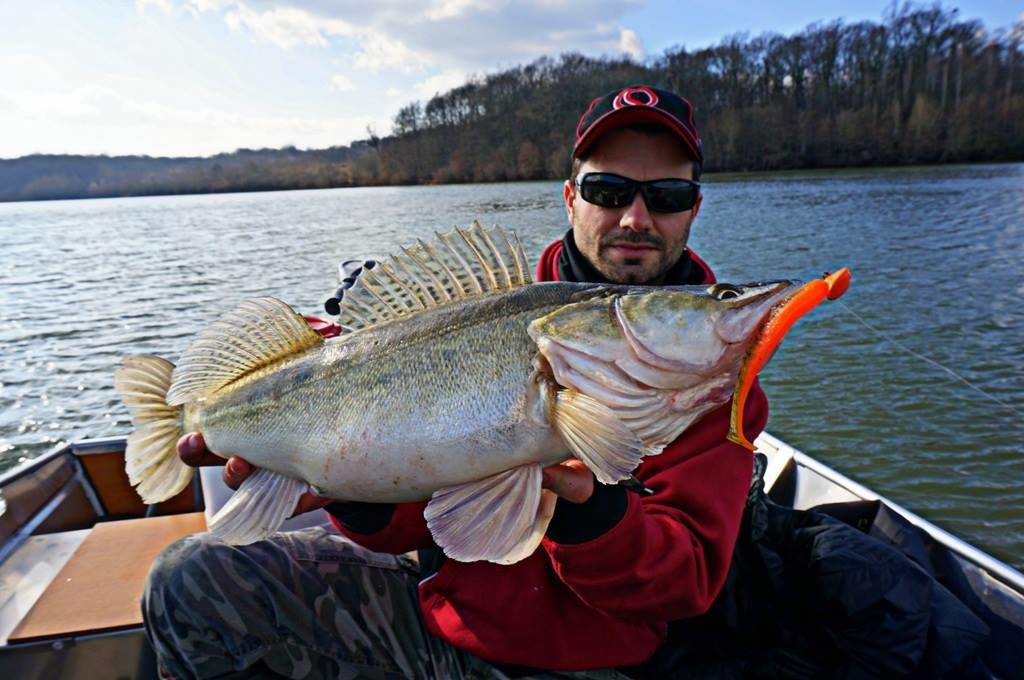 Clap de fin - Carna-Passion