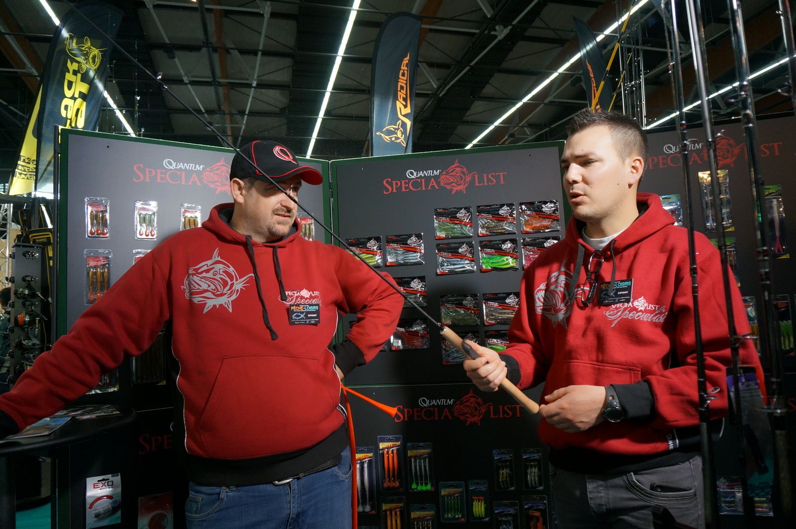 Clap de fin - Carna-Passion