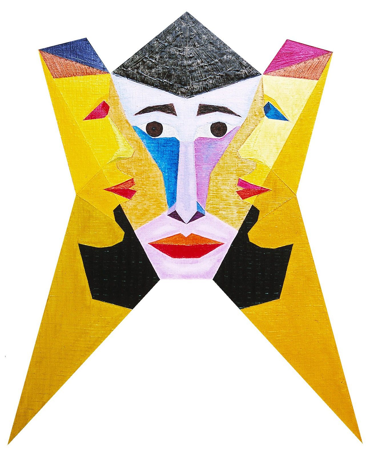 Tee-Shirt d'art - Volition - Sacs, Coques pour portables. - Michaël ...