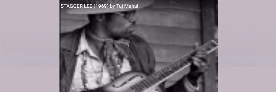 LA LÉGENDE DE STAGGER LEE - Te Hoa No Te Nunaa