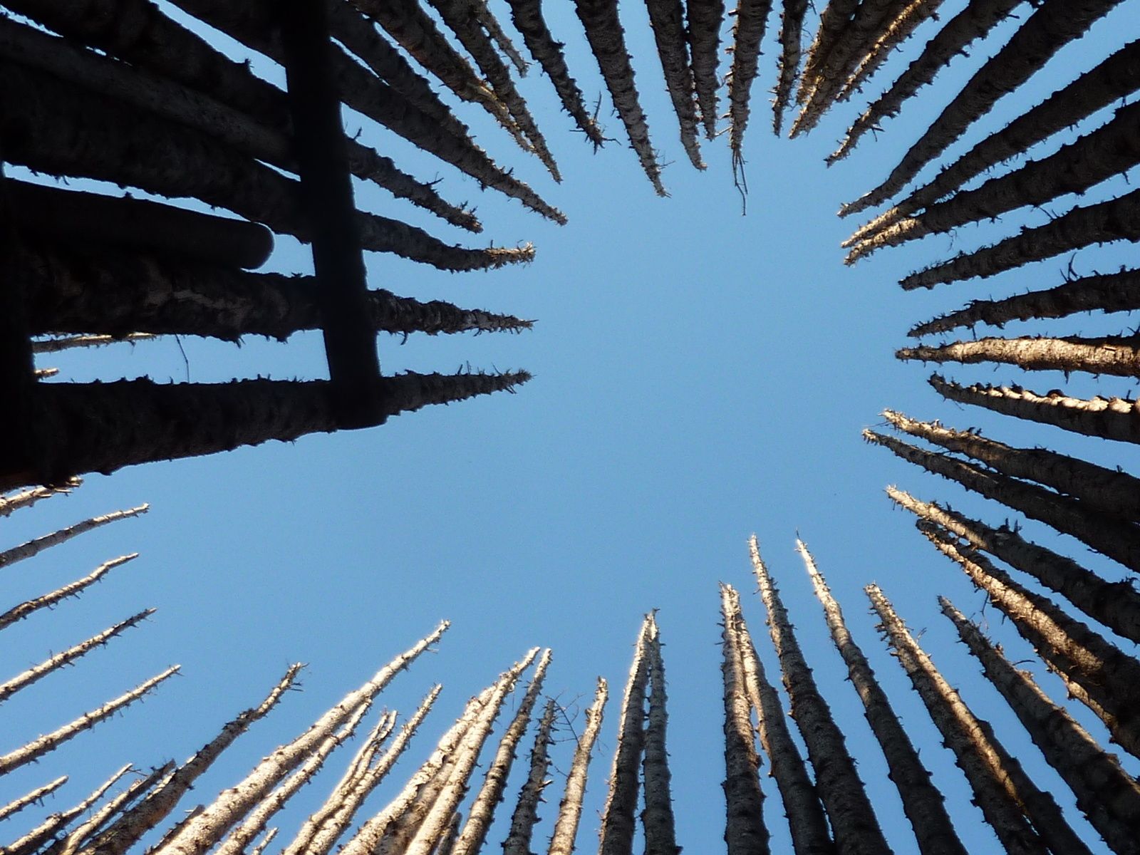 Wendake, réserve indienne... - Pat au Québec