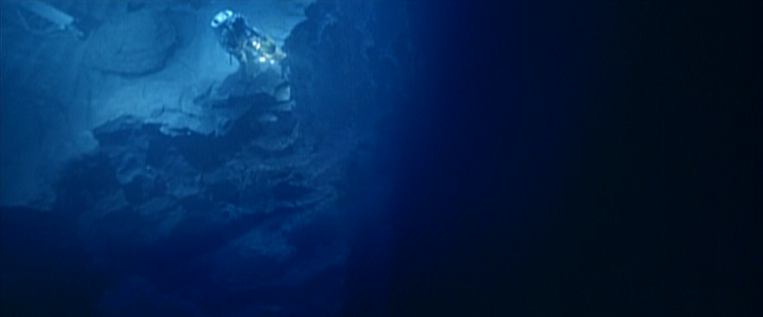 The abyss (James Cameron, 1989) - Allen John's attic