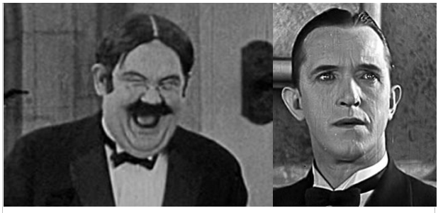 Love 'em and weep (Fred Guiol, 1927) - Allen John's attic