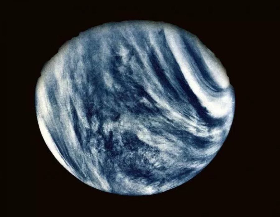 Message des Vénusiens - Communion de Coeur - Le Blog de Lazare