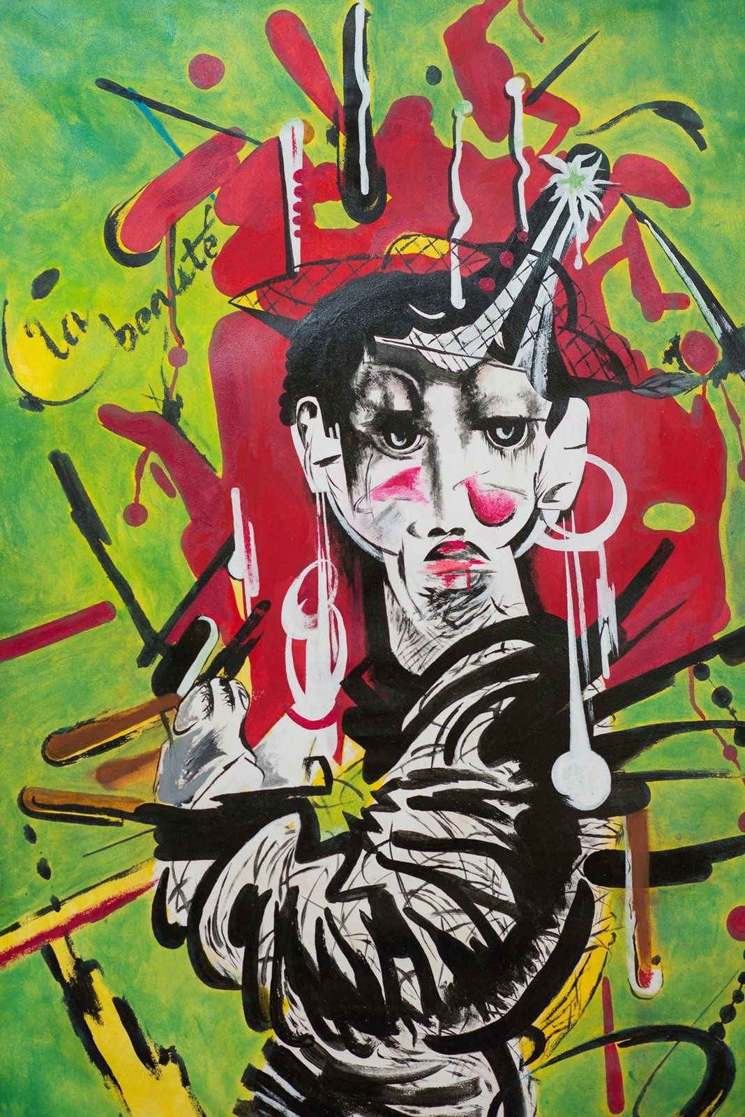 Vous faut-il un dessin, Monsieur Le Préfet ? - Chroniques au Val